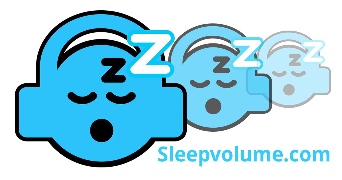 Sleep Volume | What is White Noise? Understanding the Benefits for ...